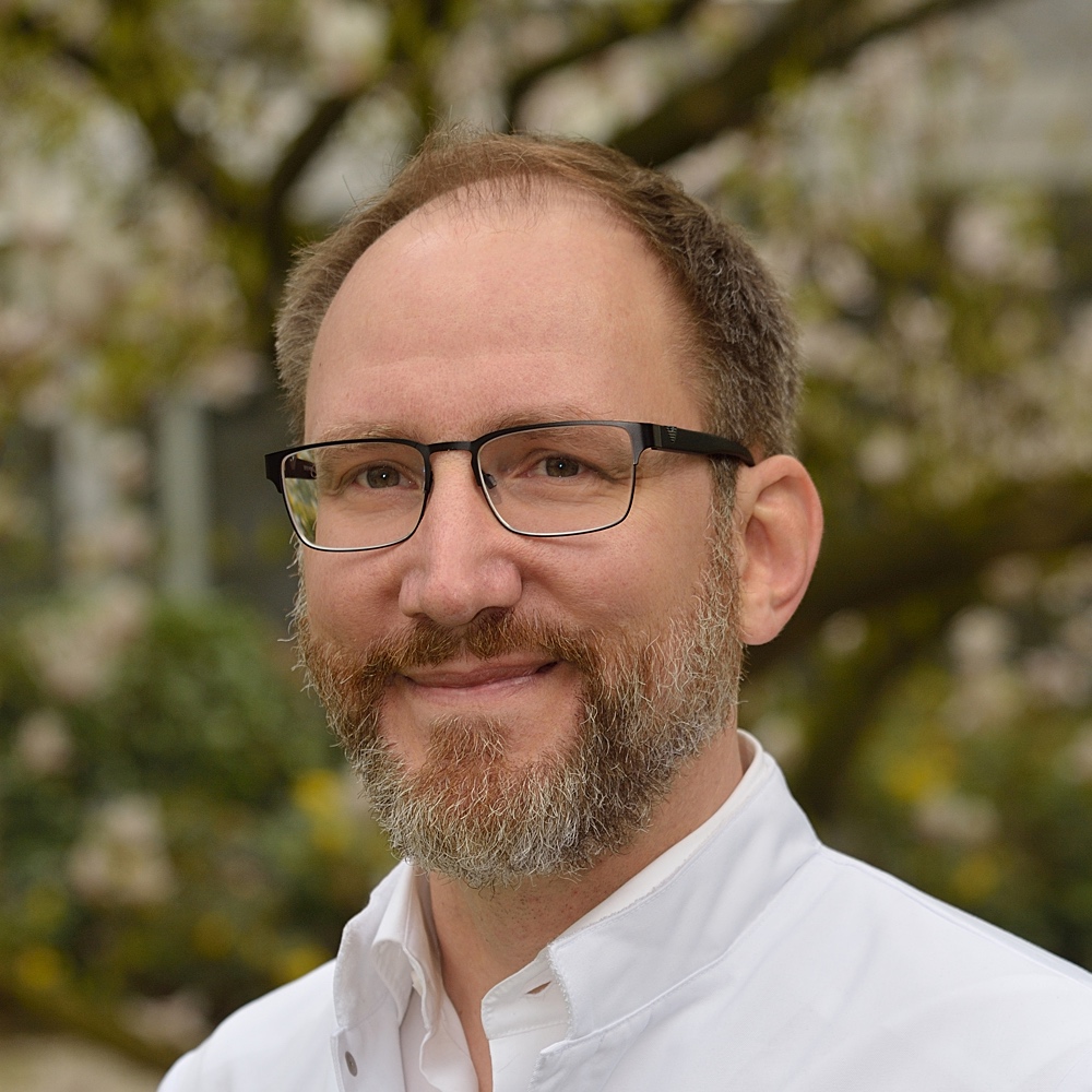 Neurologe Dr. med. Axel Brucker - NEUROLOGICUM BREMEN